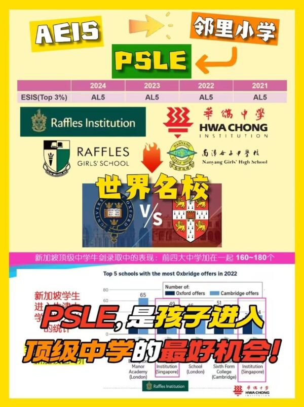Understanding the PSLE Scoring System | Beginner's Guide