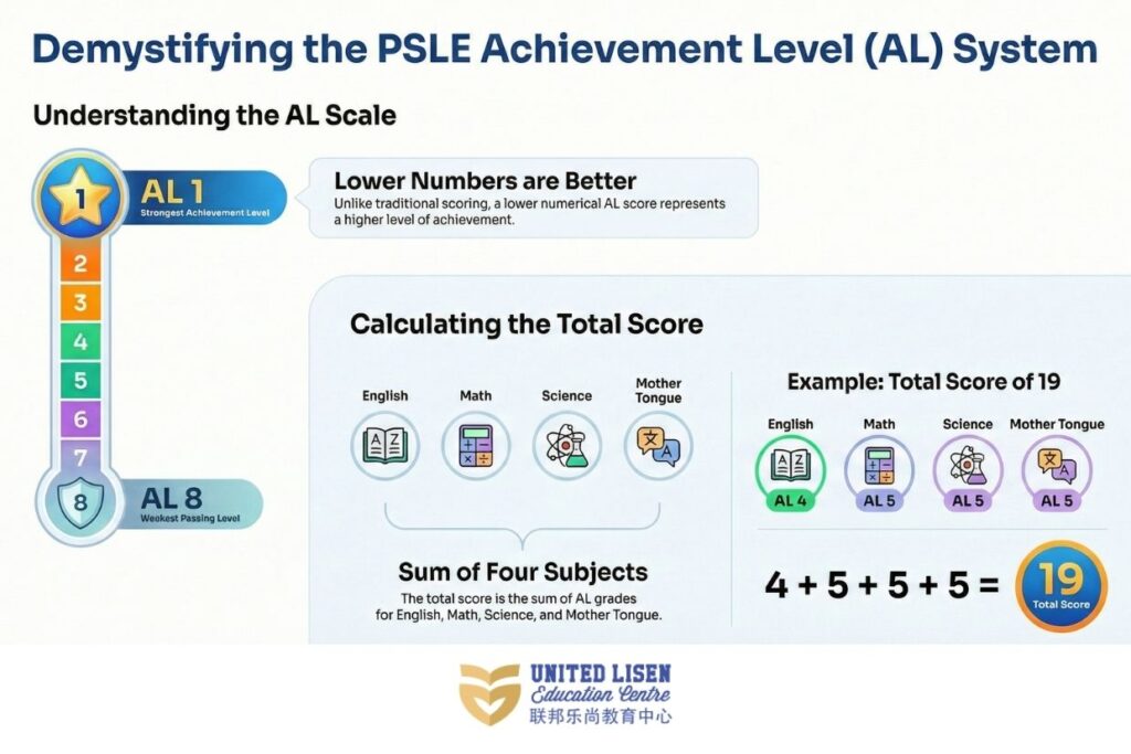 Ultimate List of Singapore Secondary School Cut-Off Points